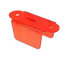 LANE GUIDES – The Pittsburgh Pinball Rescue Company